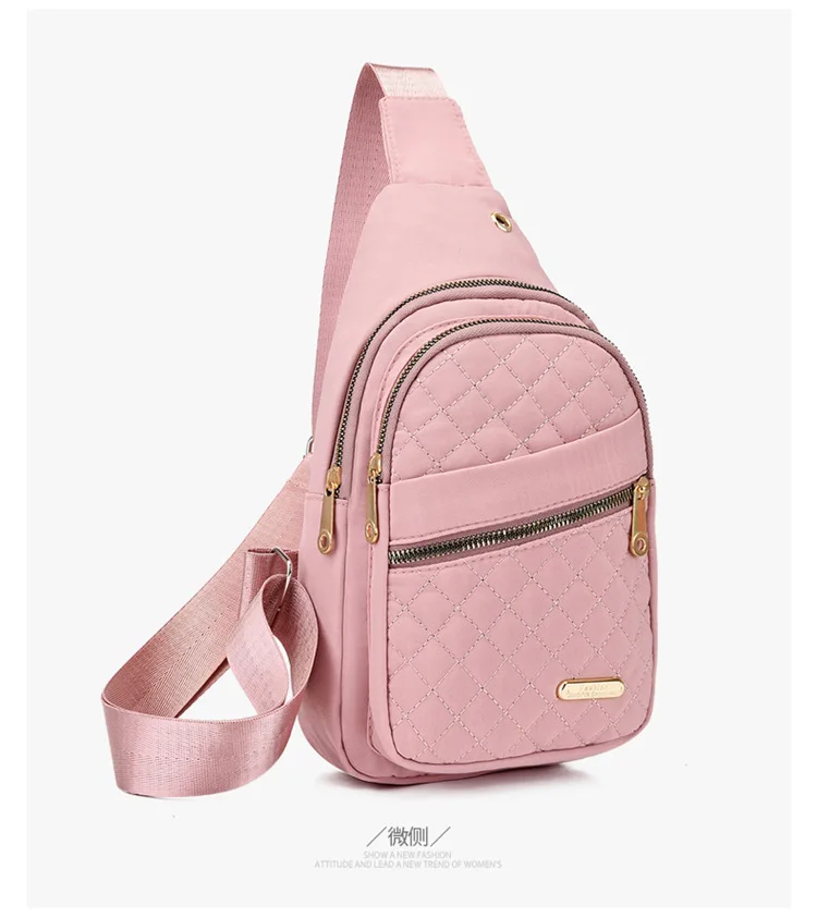 2023 Hot Sale Sports Custom Printed Waterproof Large Capaicty Waist Bag ...