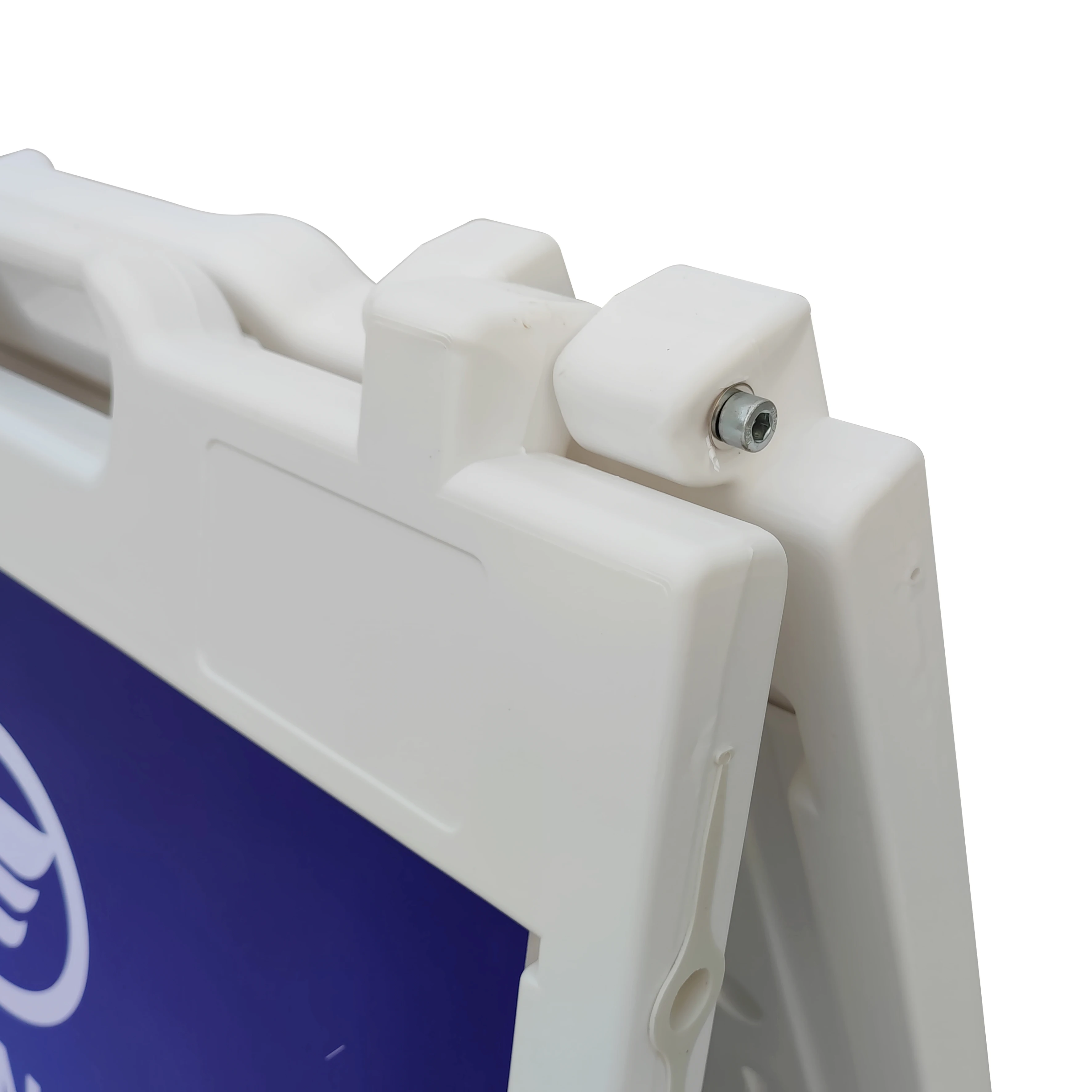 Wholesale Waterproof Poster Board A Frame Sandwich Board Signs Frame ...