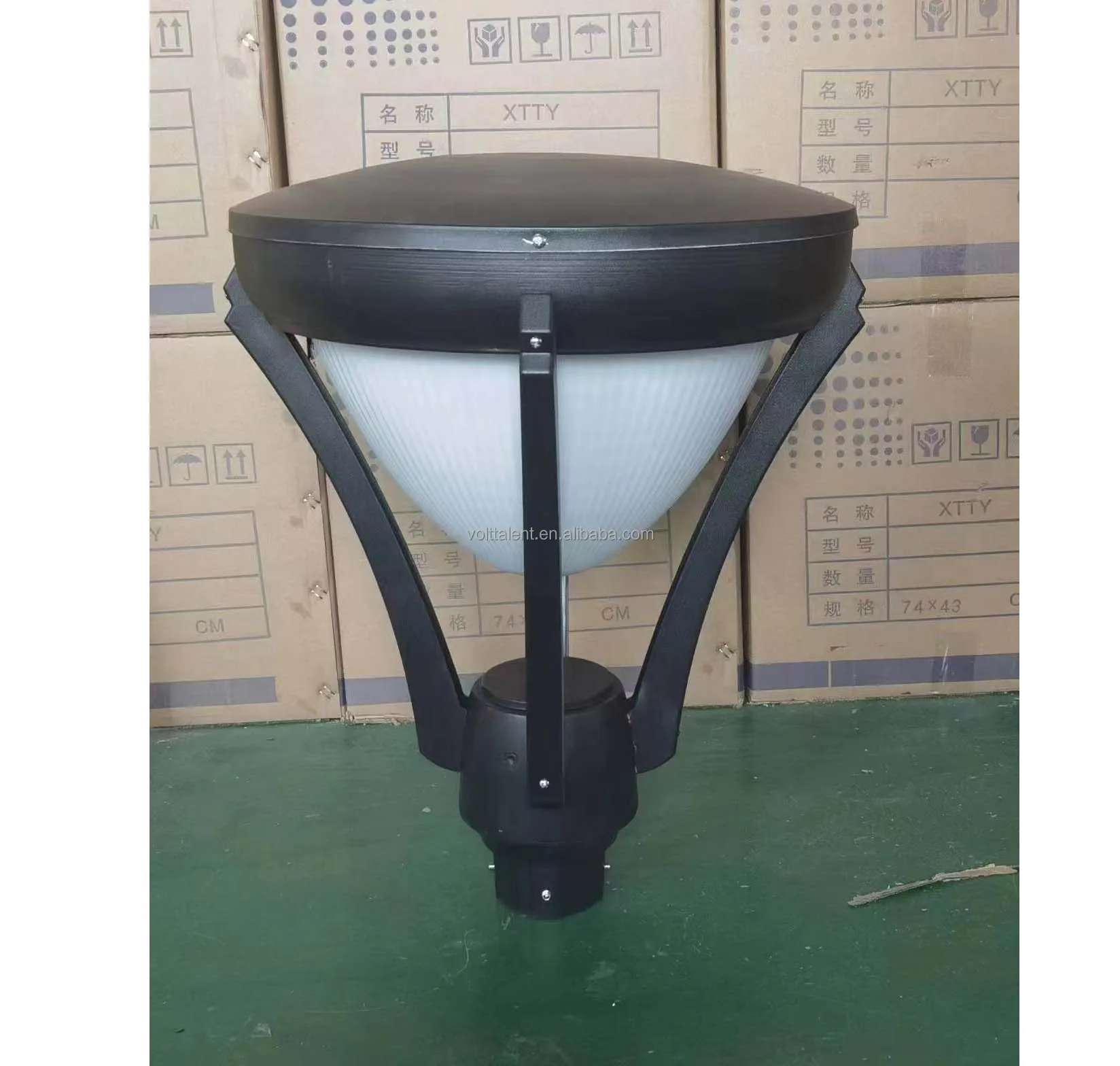 Volttalent Led Garden Light Landscaping Fitting Fixture Luminaire ...