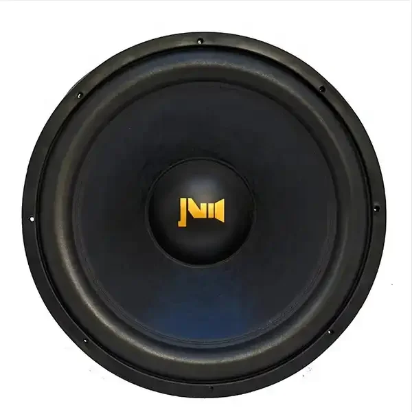 JLD Big Power OEM 18 Inch Professional Car Subwoofer