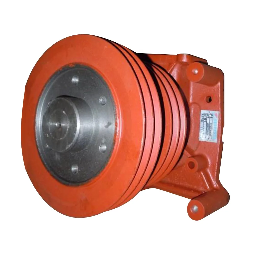 Alibaba.com: Sinotruk Howo WD615 Diesel Engine Water Pump 61500060050 ...