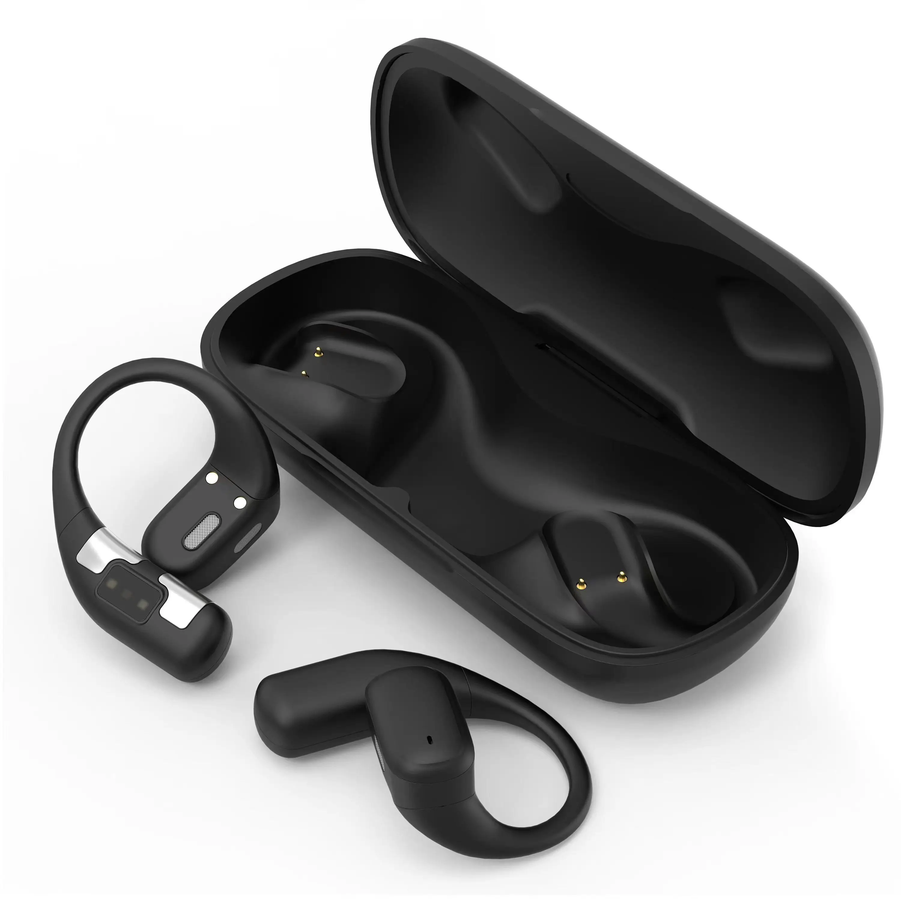Kingsta Health OWS Earphones - Bluetooth V5.3 Headphones