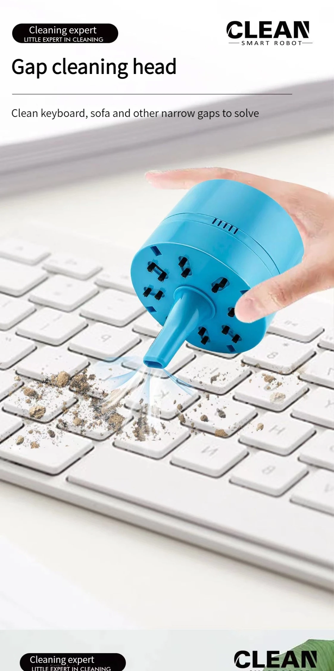 Excellent Eraser Child Pencil Shavings Clean Mini Car Vacuum Cleaner ...