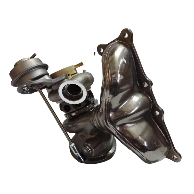 Rebuild Billet Turbos Single Upgrade Kit 2008 335I 335 E90 Upgraded 19T ...