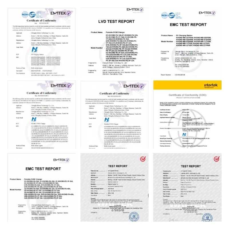 Type 2 Evse Iec 62196 2 Connector Type 2 Plug Ev Charger Holder Wall Mount Bracket Hook Buy