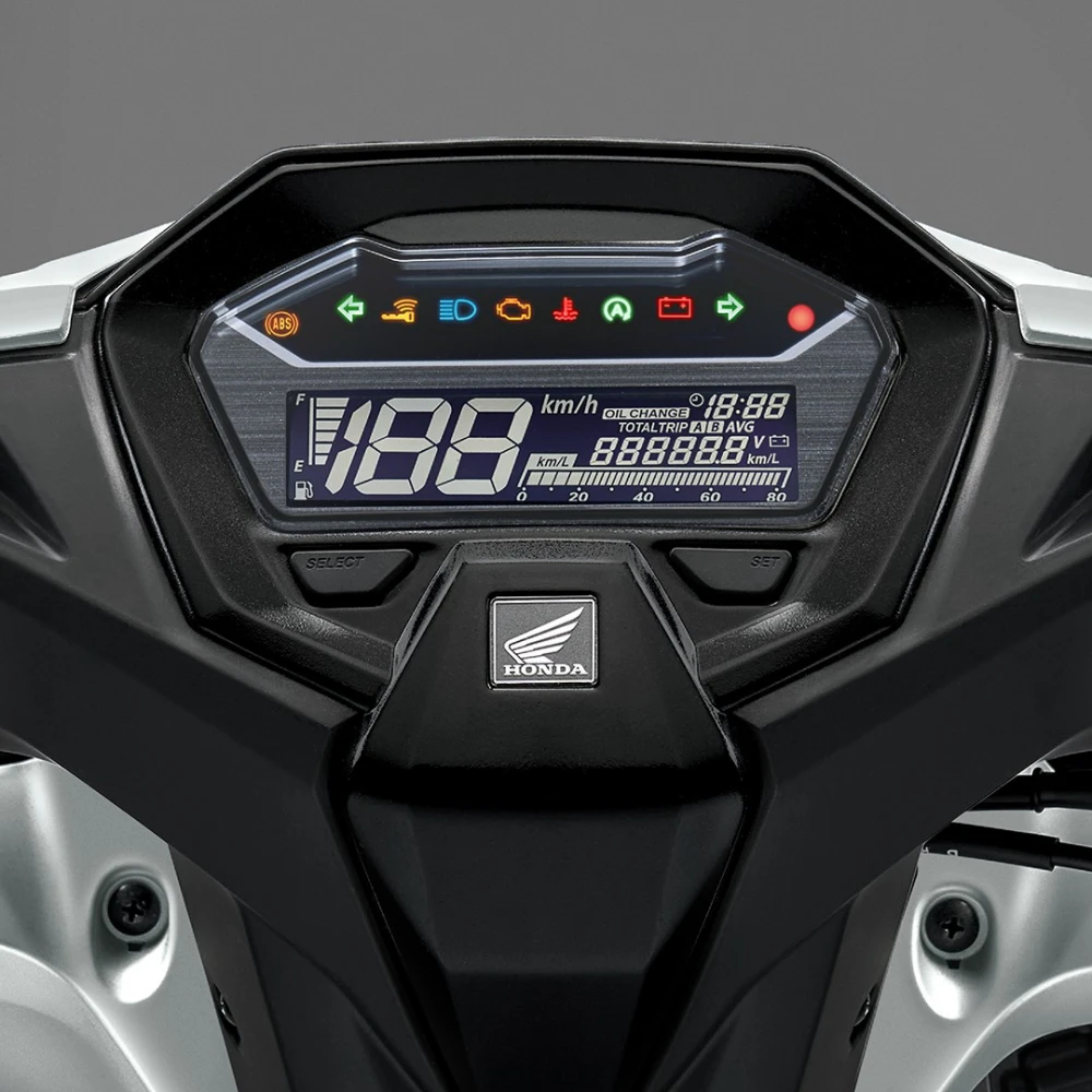 Brand New Thailand Honda Click 160 Scooter Joylink - Efficient 4-Stroke ...