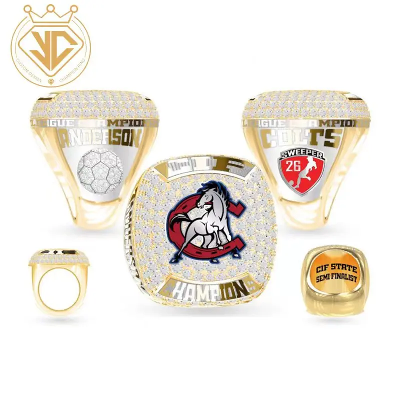 Custom Basketball Sports University Usssa Fantasy Football Champion ...