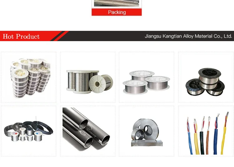 99.9999% Pure Silver Wire 6n Occ Solid Bare Conductor High Purity ...