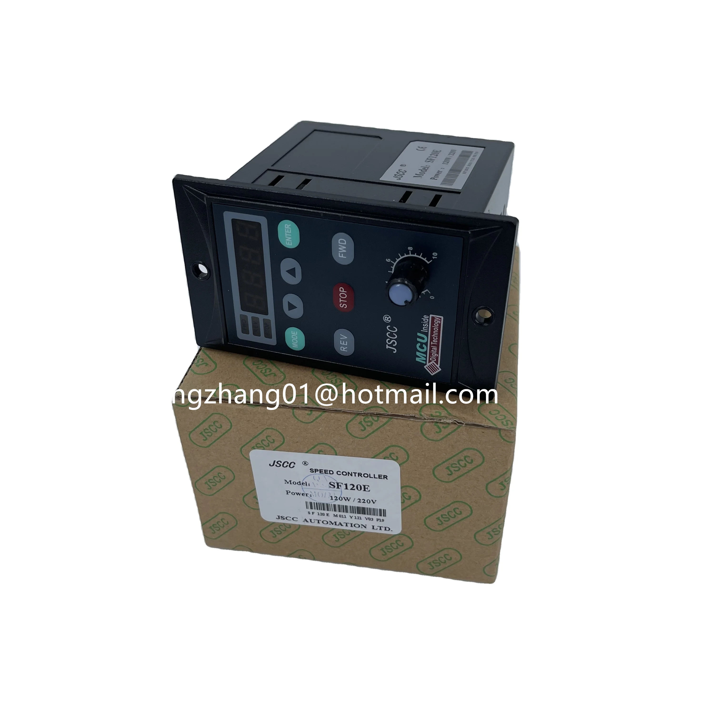 Panel Digital JSCC Speed Controller SF60E SF90E SF40E SF200E