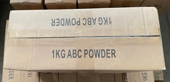 2kg Sabs Abc Powder Fire Extinguisher For Wholesale South Africa Type ...