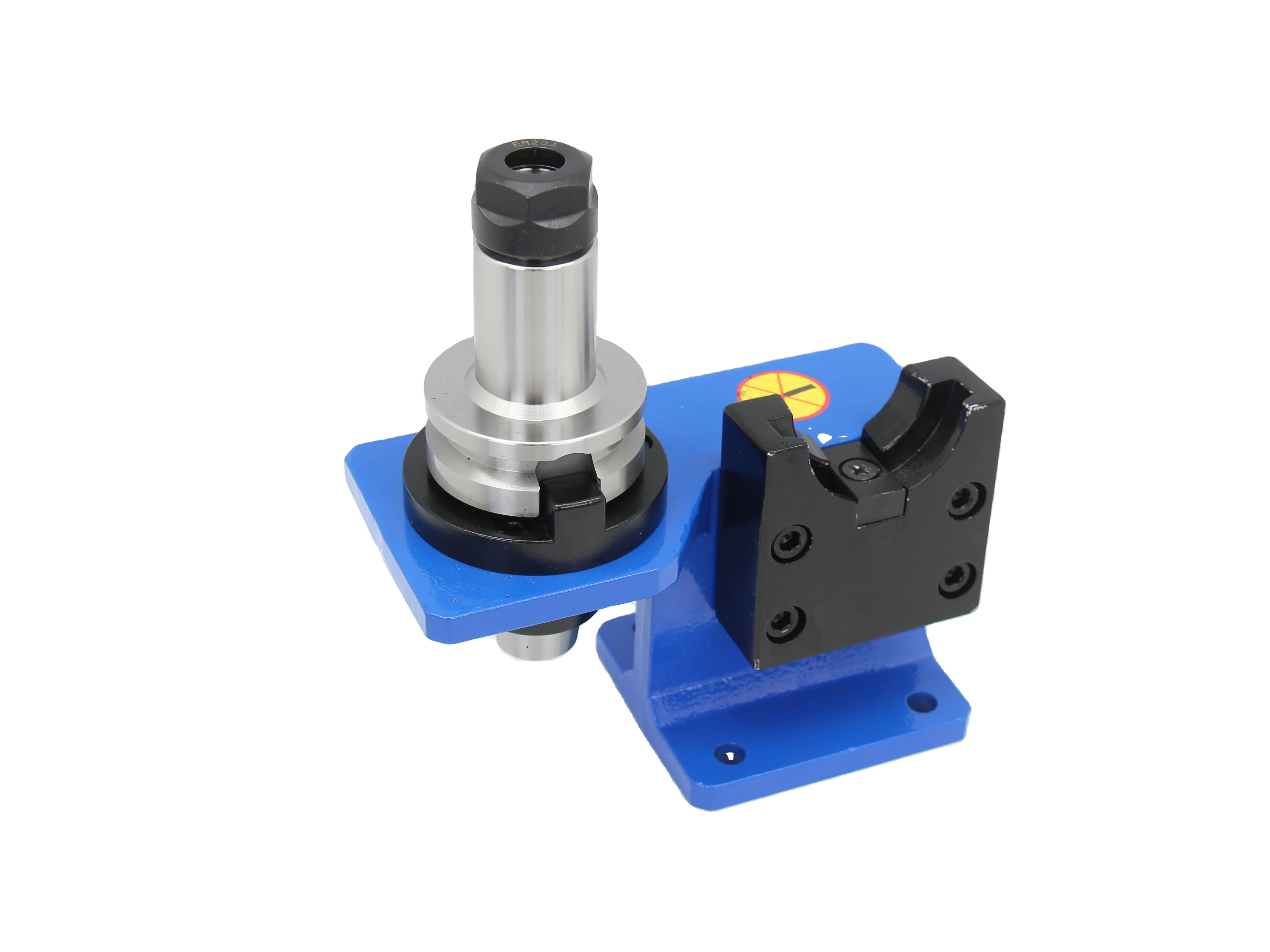 OLICNC Tool Holder Devices - Reliable BT30, BT40, BT50