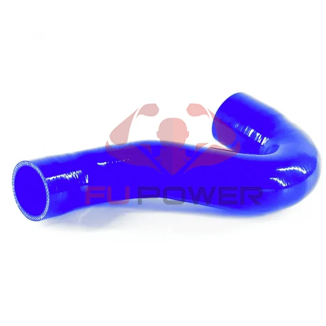 Charge Air Intake Hose Pipe for VW Amarok 2.0 TDI BiTD Tube 2h0145980a ...