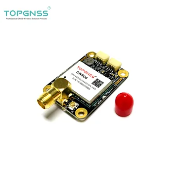 Designed With The Zed-f9p F9 Module,The Rtk High-precision Gnss ...