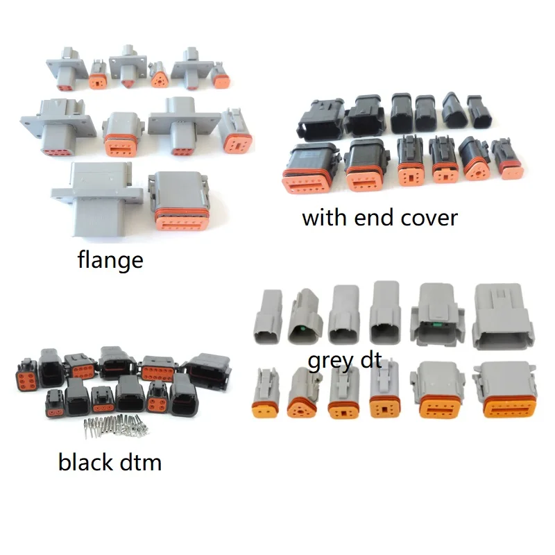 Automotive Wire Connectors - Durable and Reliable Solutions
