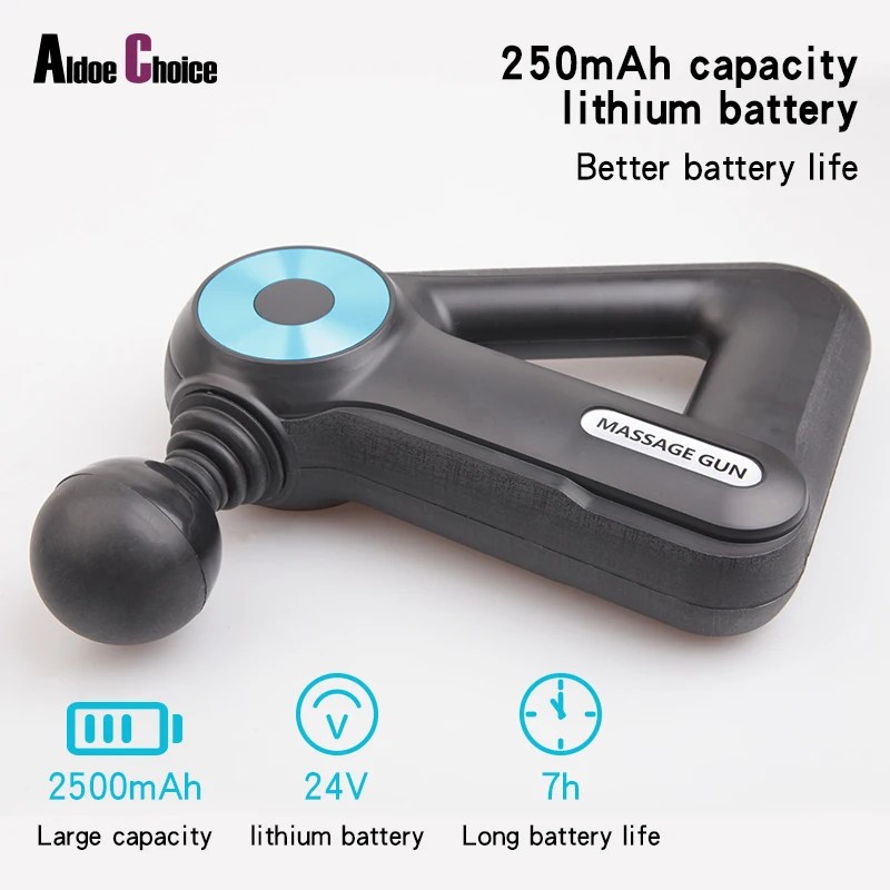 2022 Powerful Wireless 12 Heads Fitness Body Fascial Deep Tissue ...
