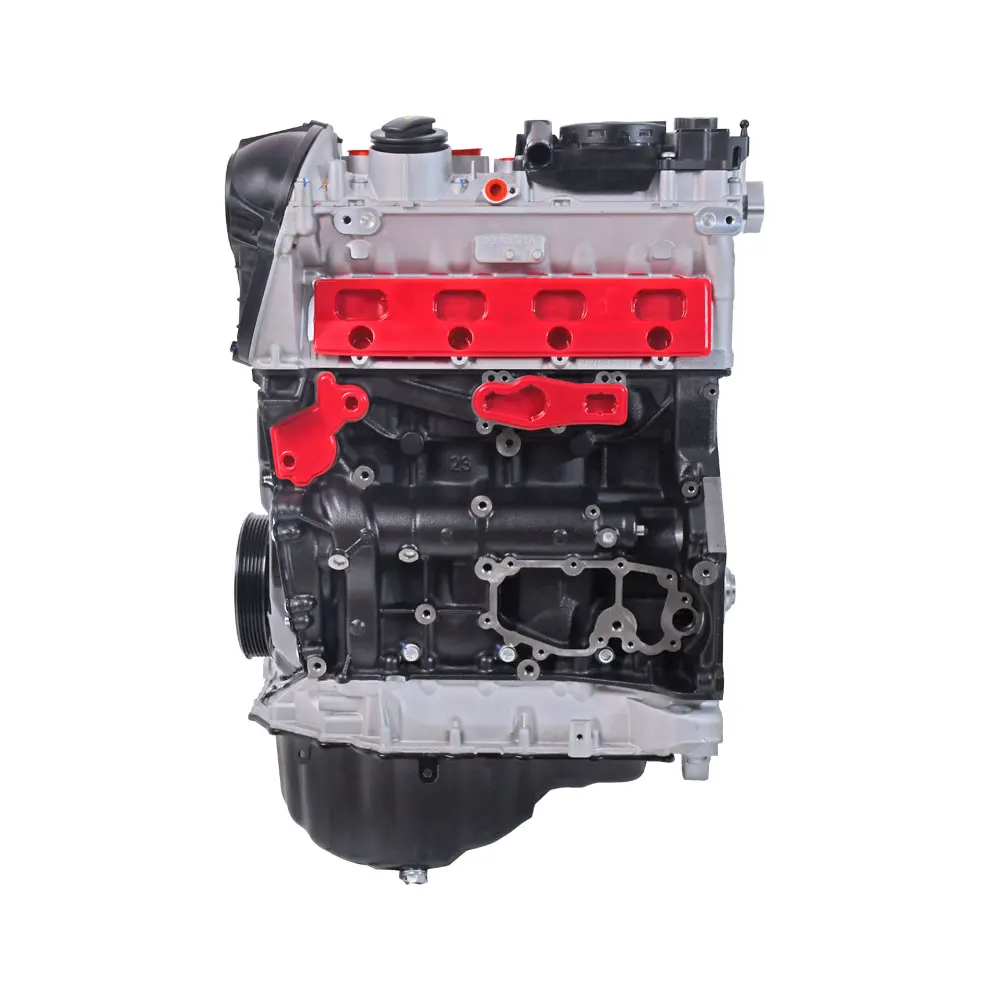 2.0T EA888 CCU CDH Engine for AUDI A4L, Q5, A6L, A5, TT