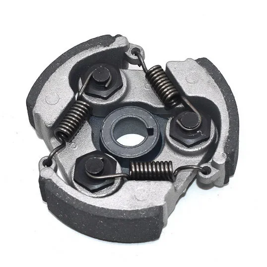 Clutch For 47cc 49cc Gas Minimoto Pocket Bike Mini Quad Atv Motorcycle ...