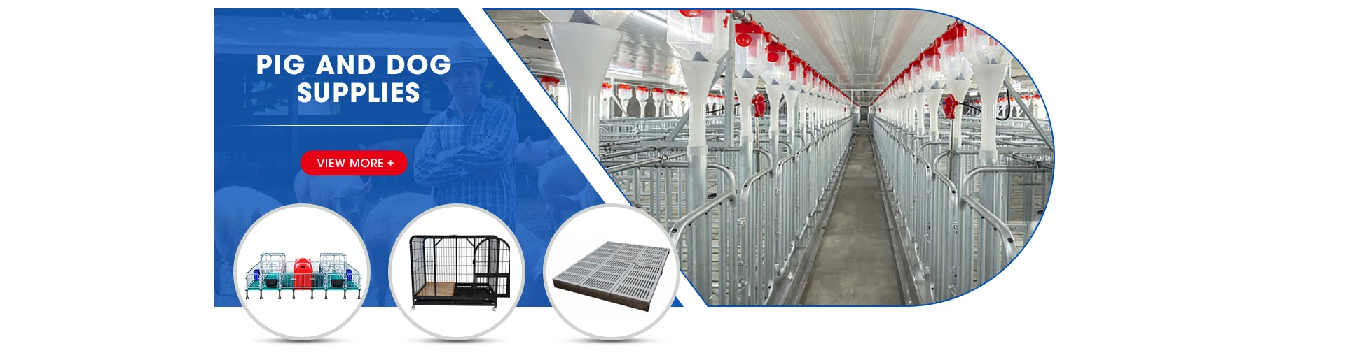 Huanghua Yuanda New Animal Husbandry Machinery Corporation - Sow ...