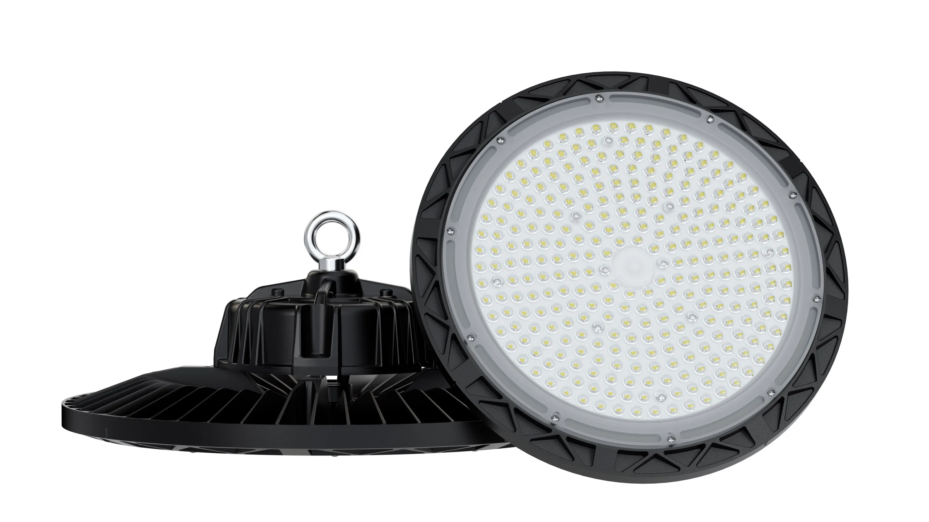 ERP LVD EMC THD Passed IP65 3000K 4000K 5000K LED High Bay Light