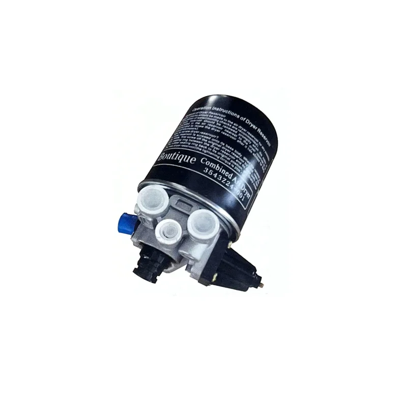 High Quality Air Dryer Valve 4324100000 For Truck Air Dryer Filter ...