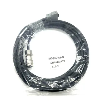 Fanuc Encoder Wire Motor Wire Cable Signal Line A660-2005-t506 7m 1/3/5 ...