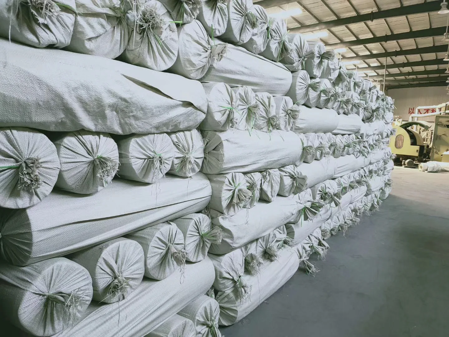 160g/200g/300g/400g Geotextile/nonwoven Geotechnical Cloth - Buy 160g ...