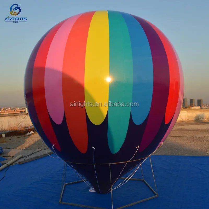 REMAX Helium Balloon - Big Flying Inflatable for Promotion