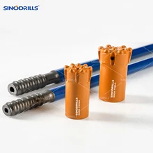 Company Overview - Guizhou Sinodrills Equipment Co., Ltd.
