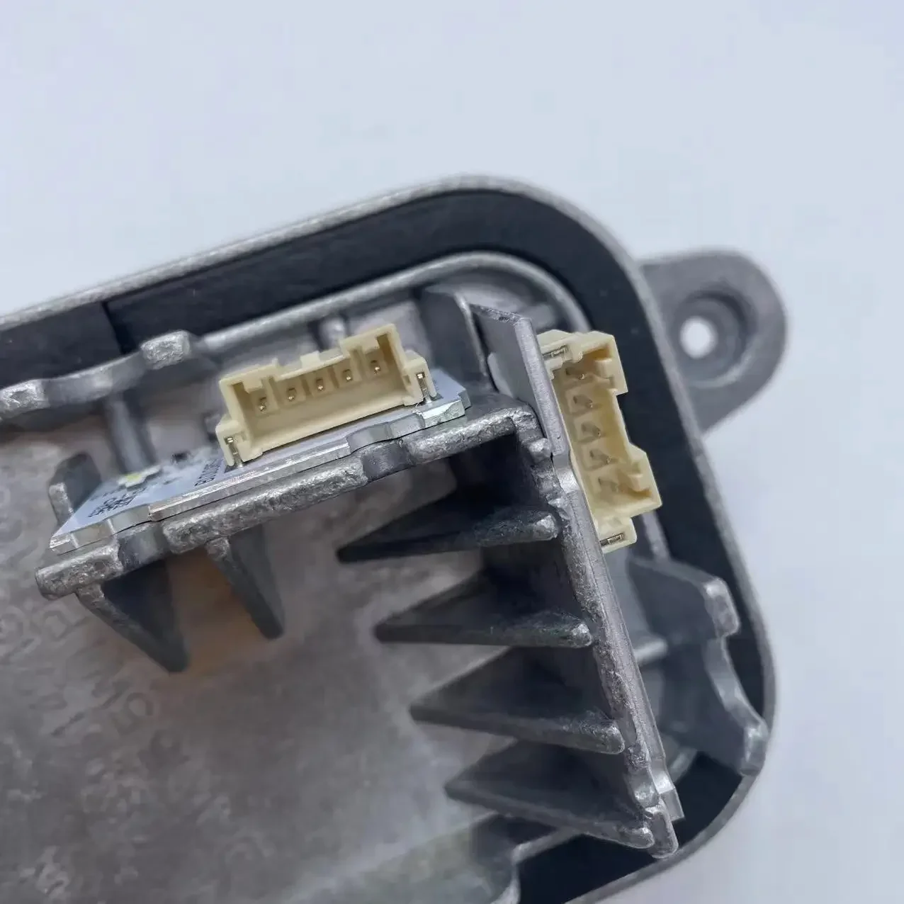 For Bmw 3'f34 Gt Lci Led Adaptive Headlight Daytime Running Light Drl L ...