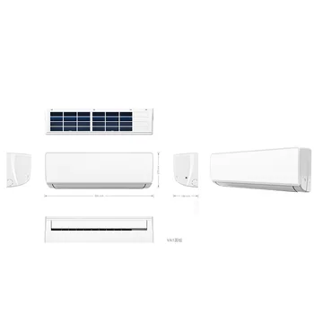 2hp 3hp Inverter Air-conditioner Air-conditioning R32 Gas ...