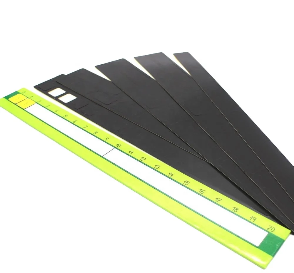 Magnetic Decimal And Fraction Tiles Montessori Math Materials Fraction ...