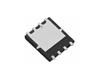 Mtb2d6n03rh8 Dfn8(5x6) N-channel 30v120a Mosfet Chip Spot Goods ...
