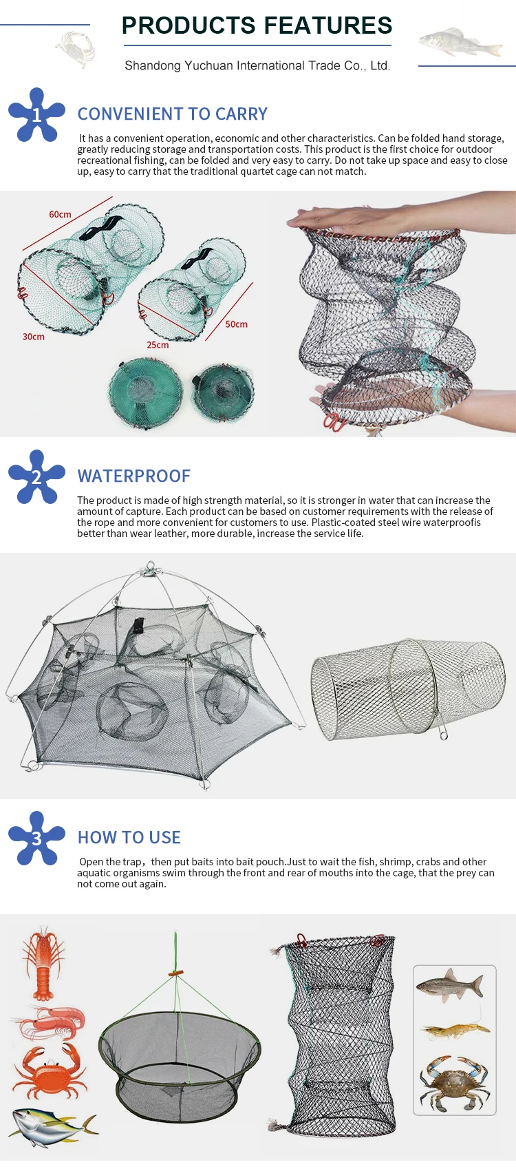 Nylon Fishing Net Japanese Fishing Nets Thailand Fish Trap Net - Buy ...