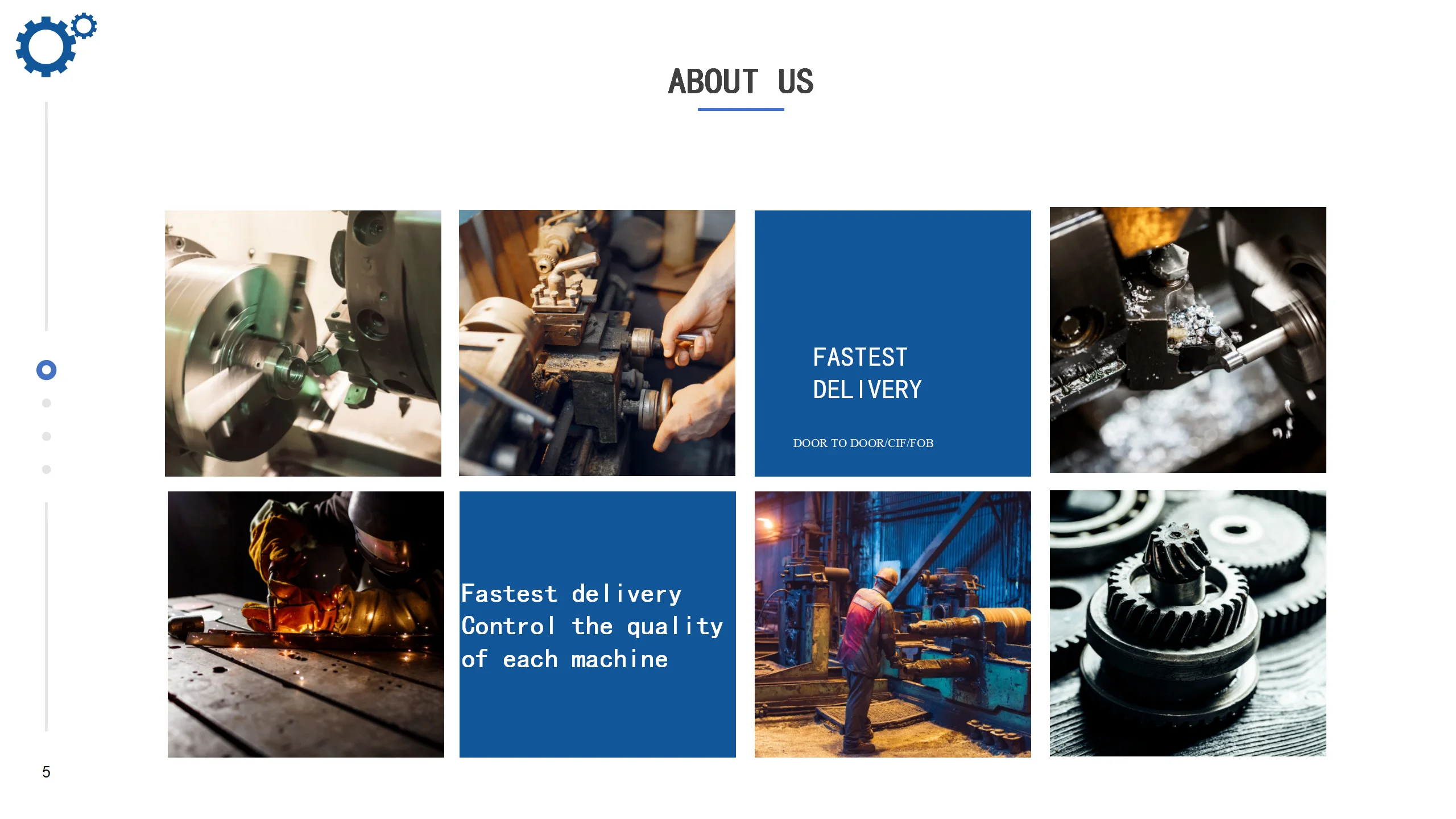 Factory Exported Canada Kinetic Log Splitter Wood Log Splitter Log ...