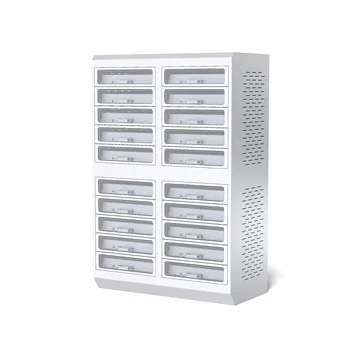 Wholesale Electronic Ipad /laptop Locker Storage Parcel Delivery Locker ...