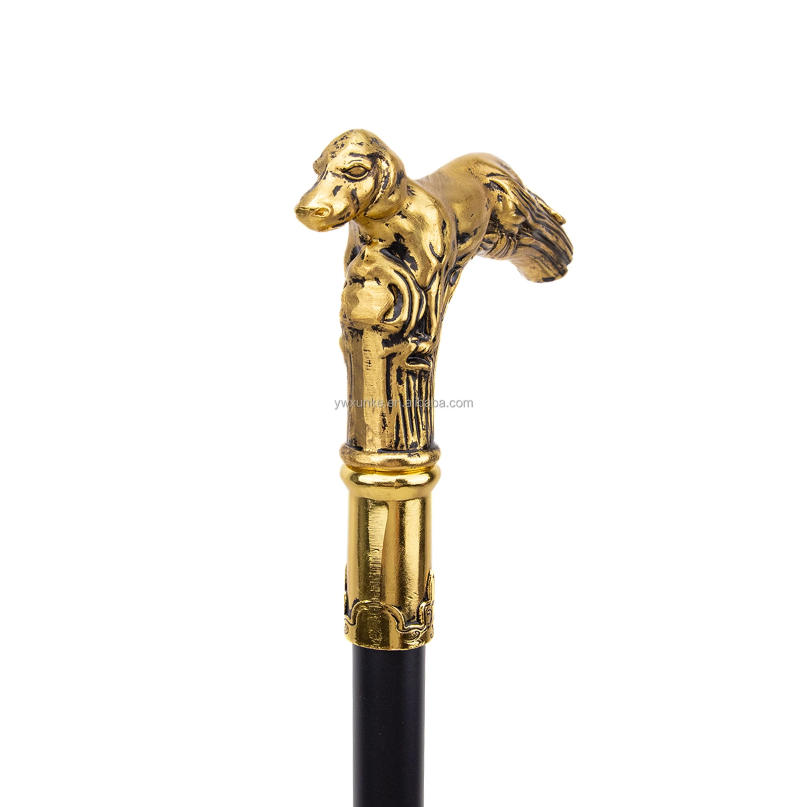 Luxury Walking Canes Detachable Walking Stick Fashion Party Prop Cane ...