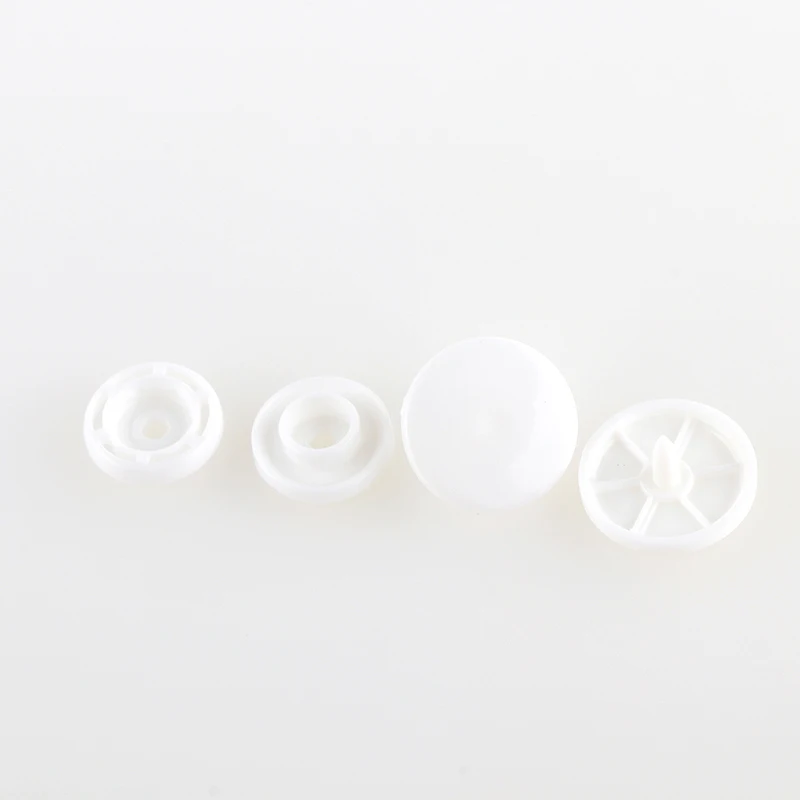 Custom Colorful T5 T8 Plastic Snap Fastener Wholesale Buttons| Alibaba.com