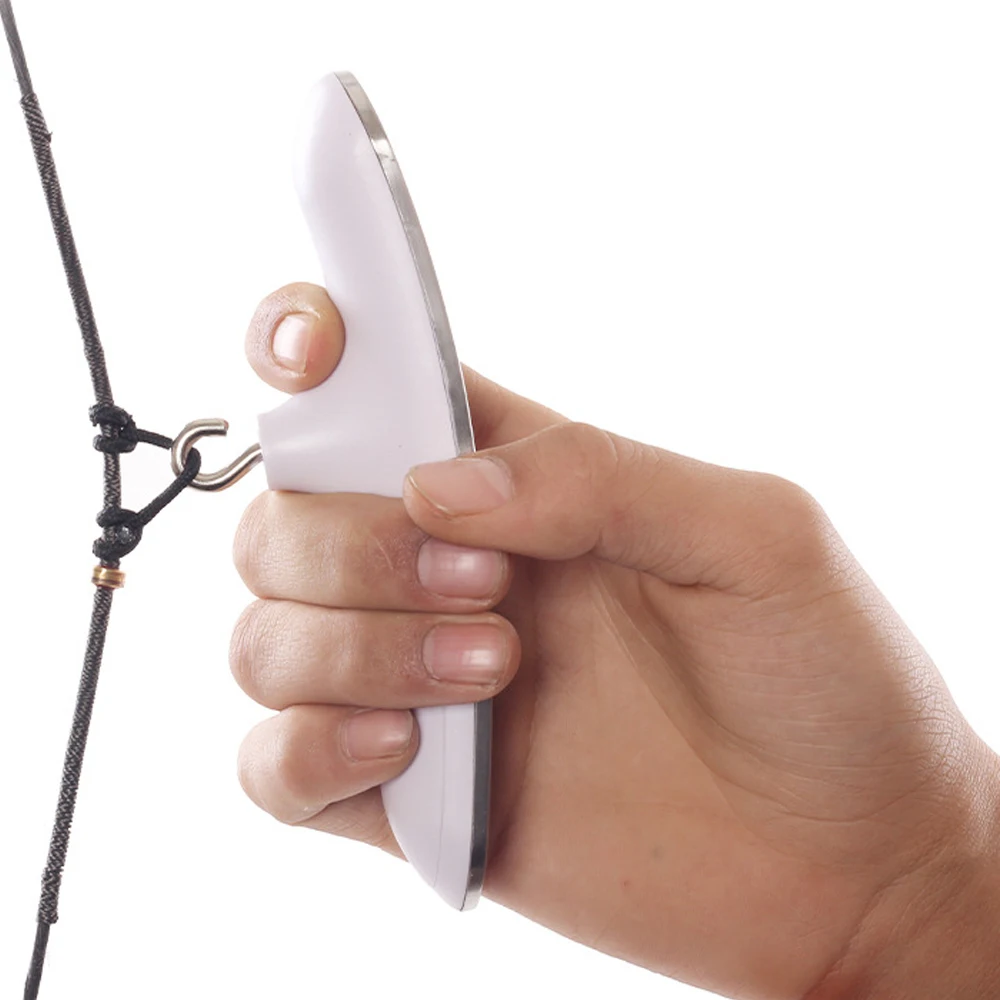 110lbs Archery Digital Bow Scale - Precision & Reliability