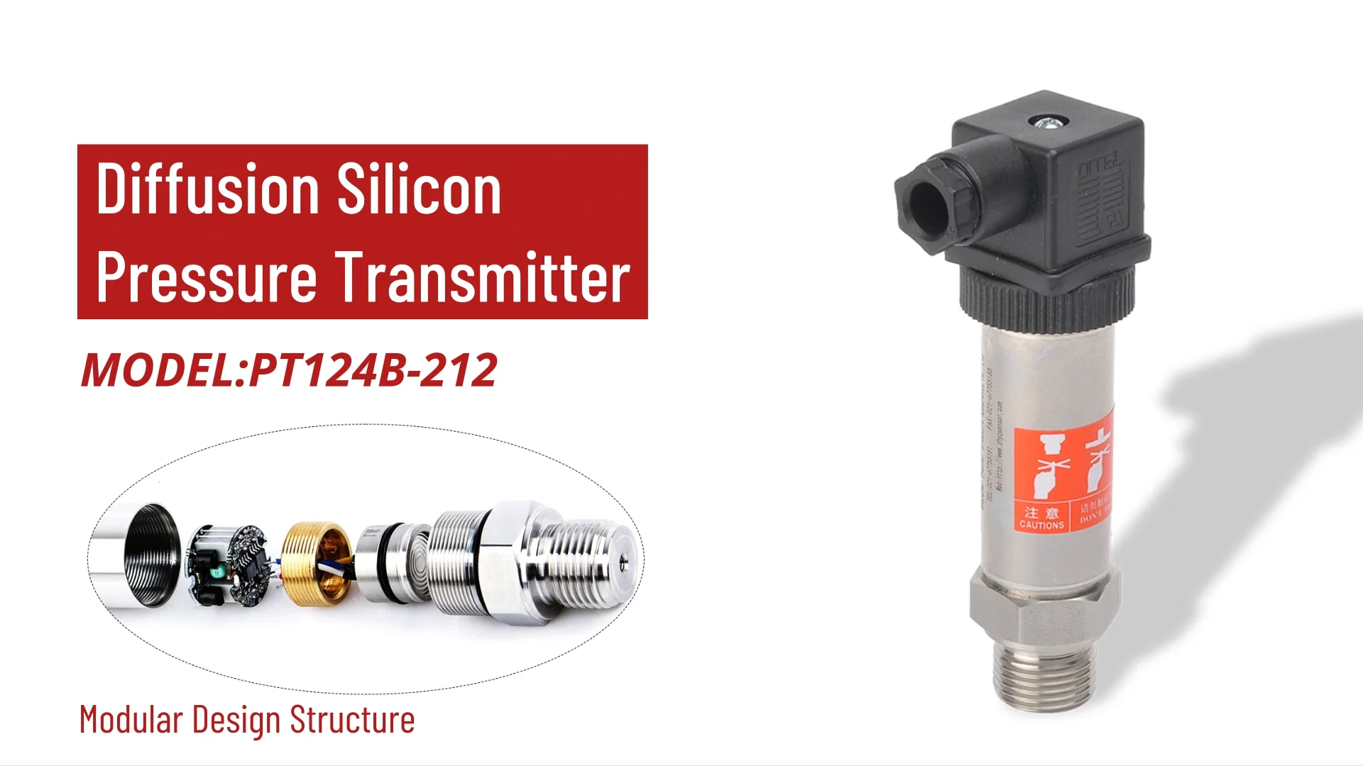 工厂价格可定制4-20毫安g1/4 G1/2 M20哈特水空气流体压力变送器 - Buy 压力变送器,油压传感器g1/4 G1/2 M20,Oem Odm压力传感器4-20ma Hart ...