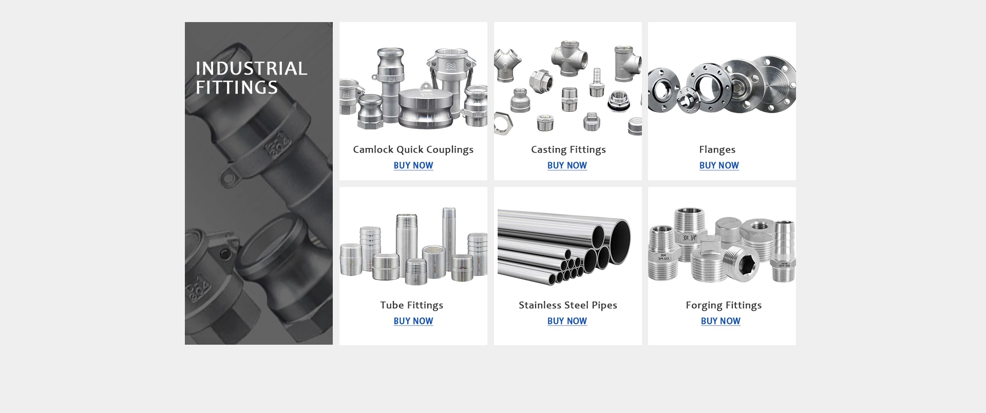 Company Overview - Zhejiang Leadtek Fluid Technology Co., Ltd.