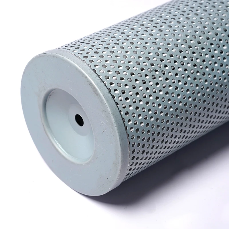 Tzx2 400 Hydraulic Filter Element Oil Filter Oil Strainer Line Filter ...