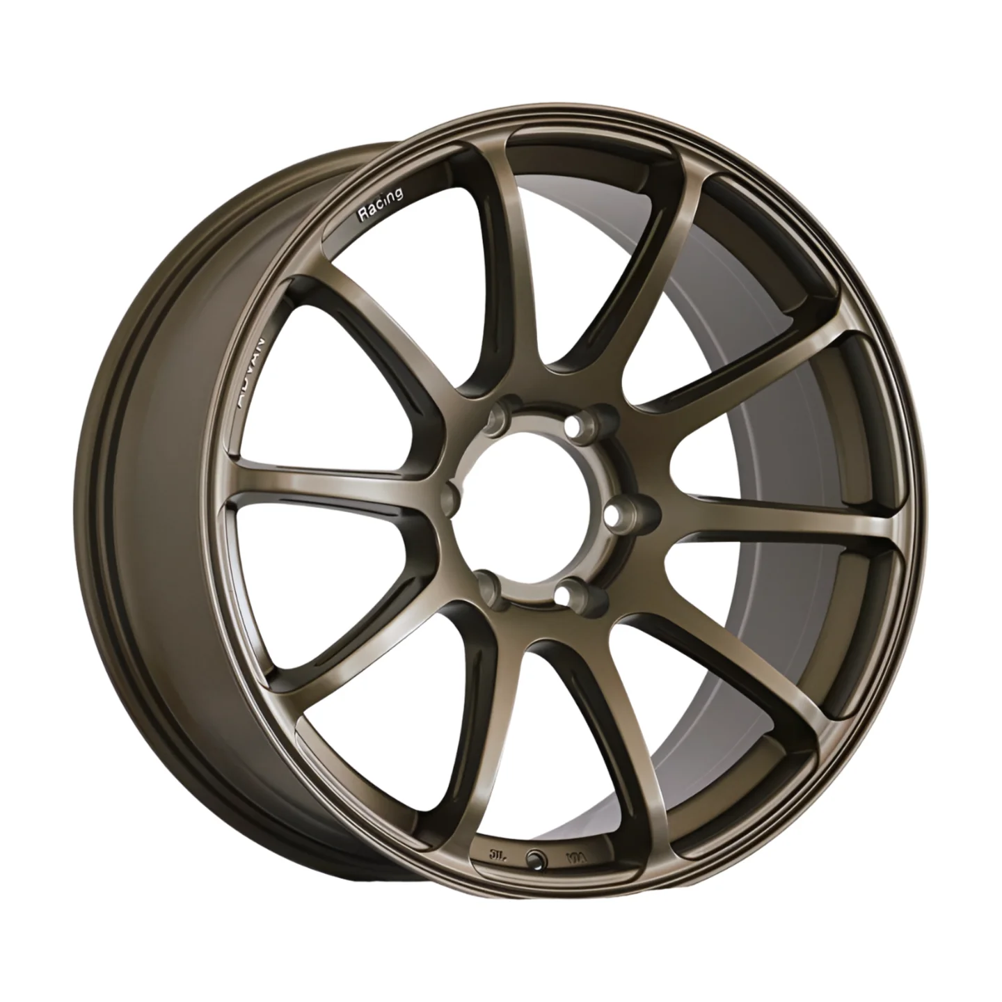 Jy Special Offer 20 Inch Rims Black / Silver Car Wheel Rims Passenger ...