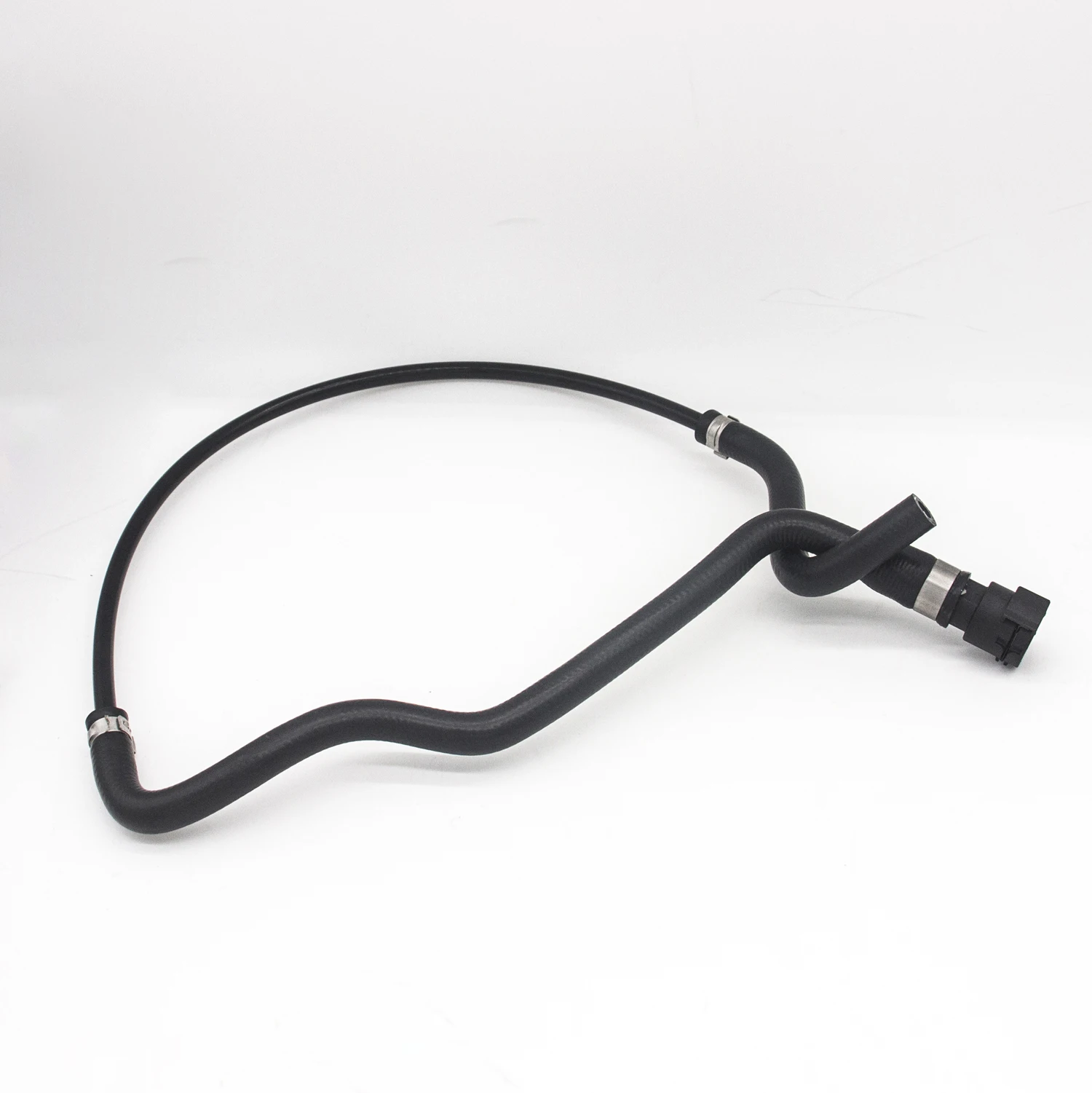 For BMW E60 E61 525i for bmw 5 Series Expansion tank Hose 17127519247 ...