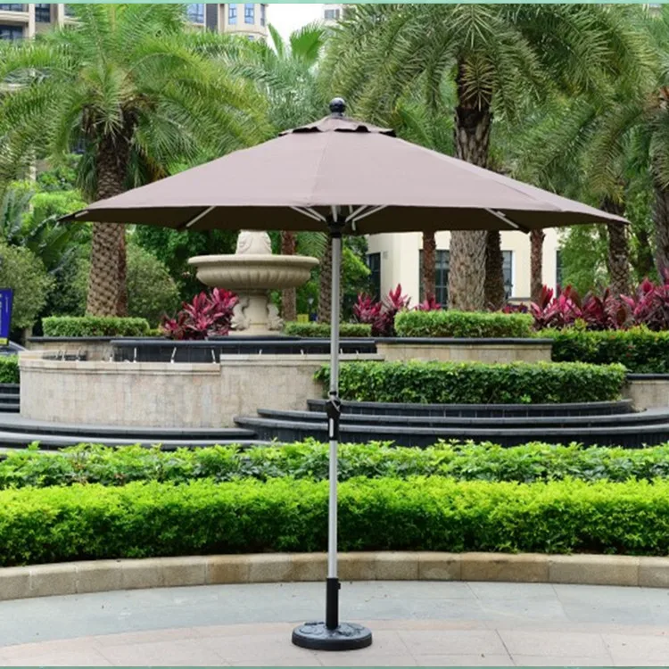Factory Custom Sun Parasol Outdoor Bamboo Parasol Outdoor Umbrellas Sun ...