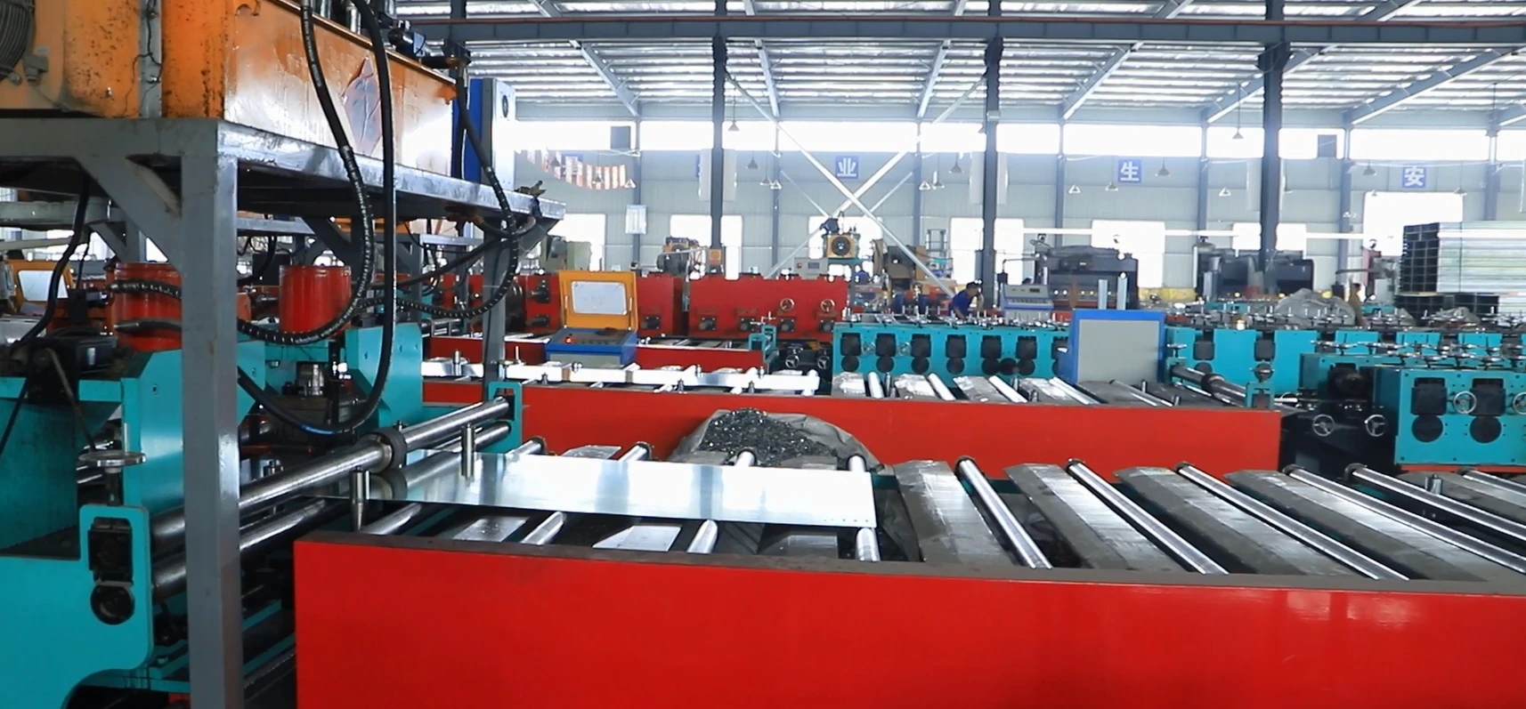 Perforated Steel Cable Tray Standard Sizes Aluminum Cable Tray Cable ...