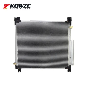 A/c Refrigerant Condenser Assembly For Toyota Hilux Revo 2016- 88460 ...