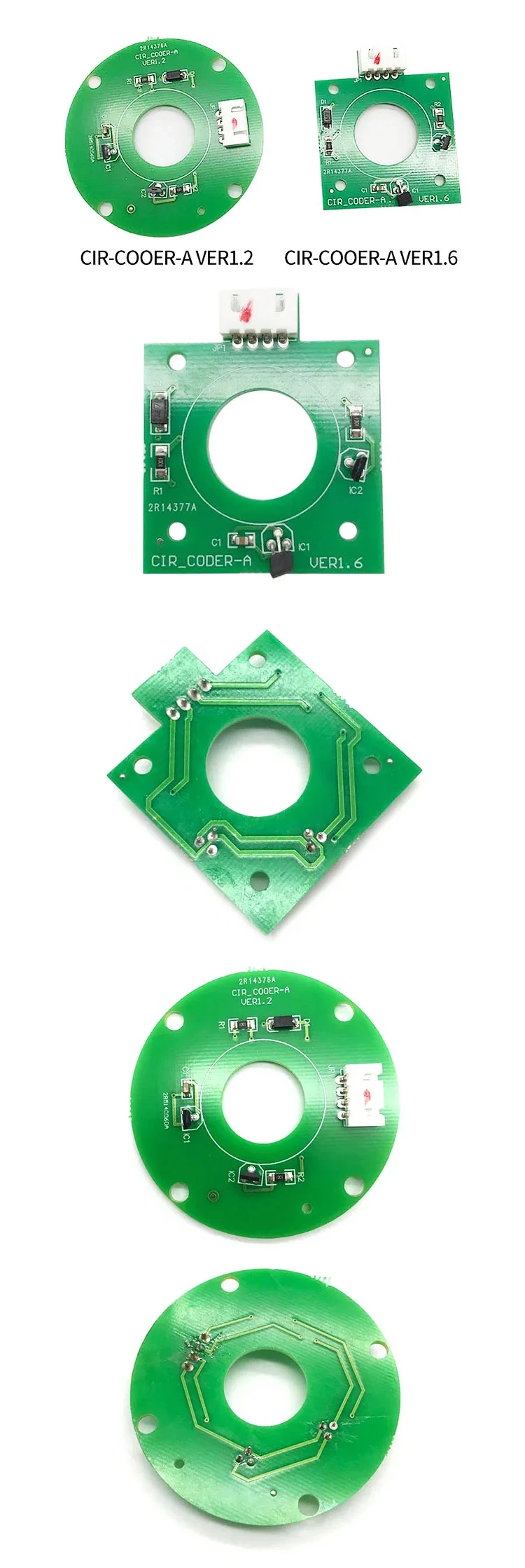 CANNY Elevator Door Motor Encoder - Reliable Performance
