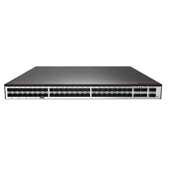 Hw Cloudengine S6730-h-v2 Series 10ge Network Switch Cloudengine S6730-h48x6cz-v2 - Buy Network ...