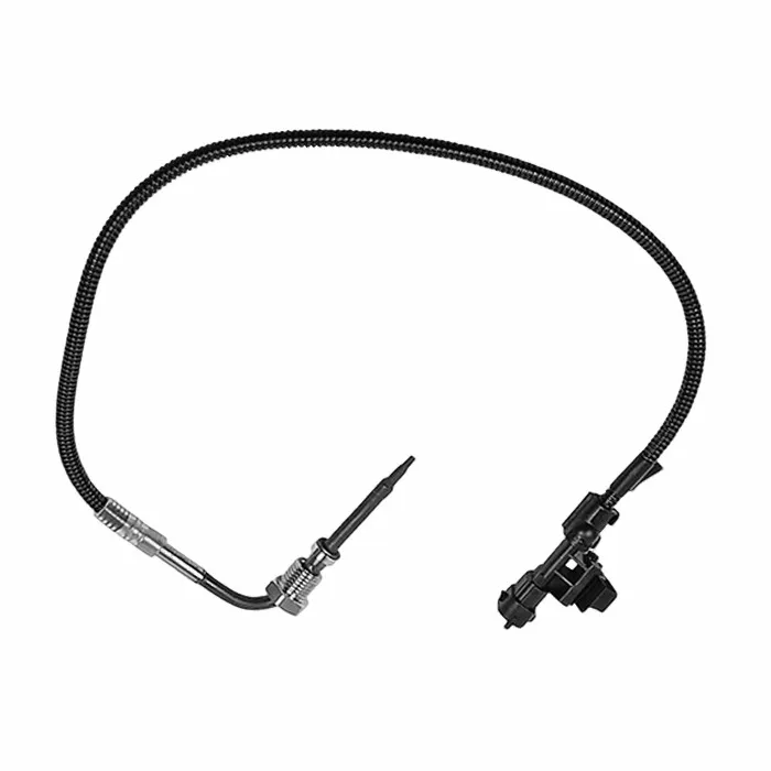 Exhaust Gas Temperature Sensor 504102603 5801291815 5801455940 For ...