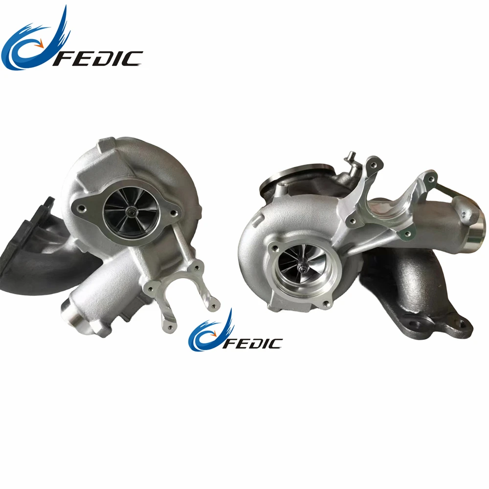 Geramic Ball Bearing Hybrid Factory Turbine M3 M4 4933502000 for BMW